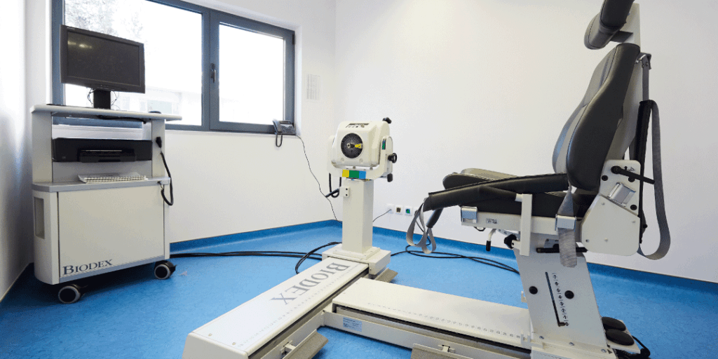 Εξειδικευμένος Εξοπλισμός, Τελευταίας τεχνολογίας - «ΘΗΣΕΑΣ»